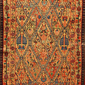 Kaoud Antique Rugs | Antique Oriental Rugs Guilford CT | Kaoud Rugs ...