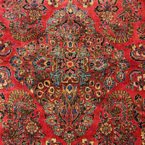 Kaoud Antique Rugs | Antique Oriental Rugs Guilford CT | Kaoud Rugs ...