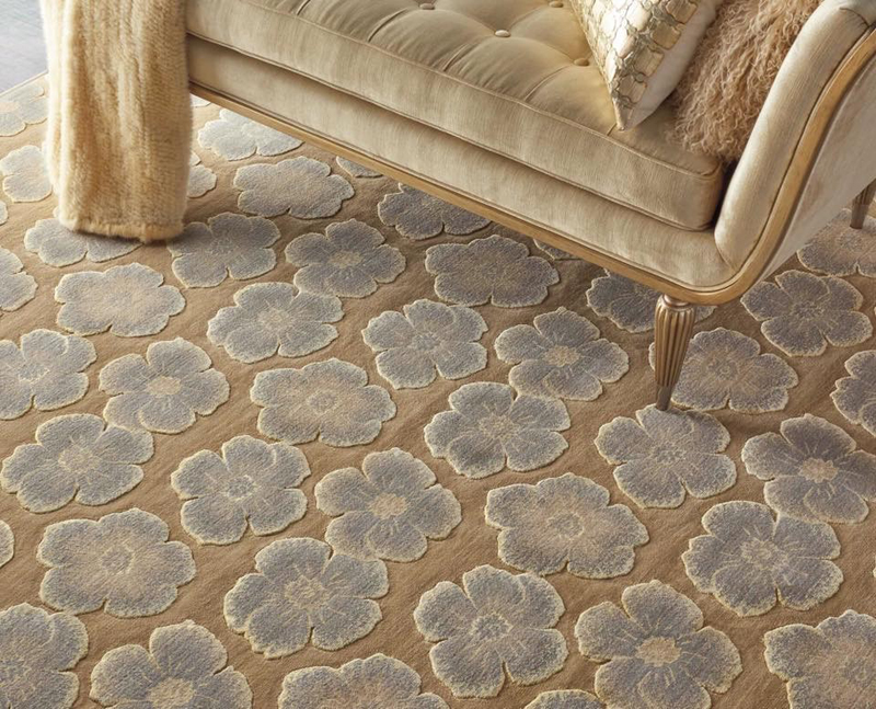 Rug Inspiration Gallery | Custom Interior Projects | Kaoud Rugs & Carpet